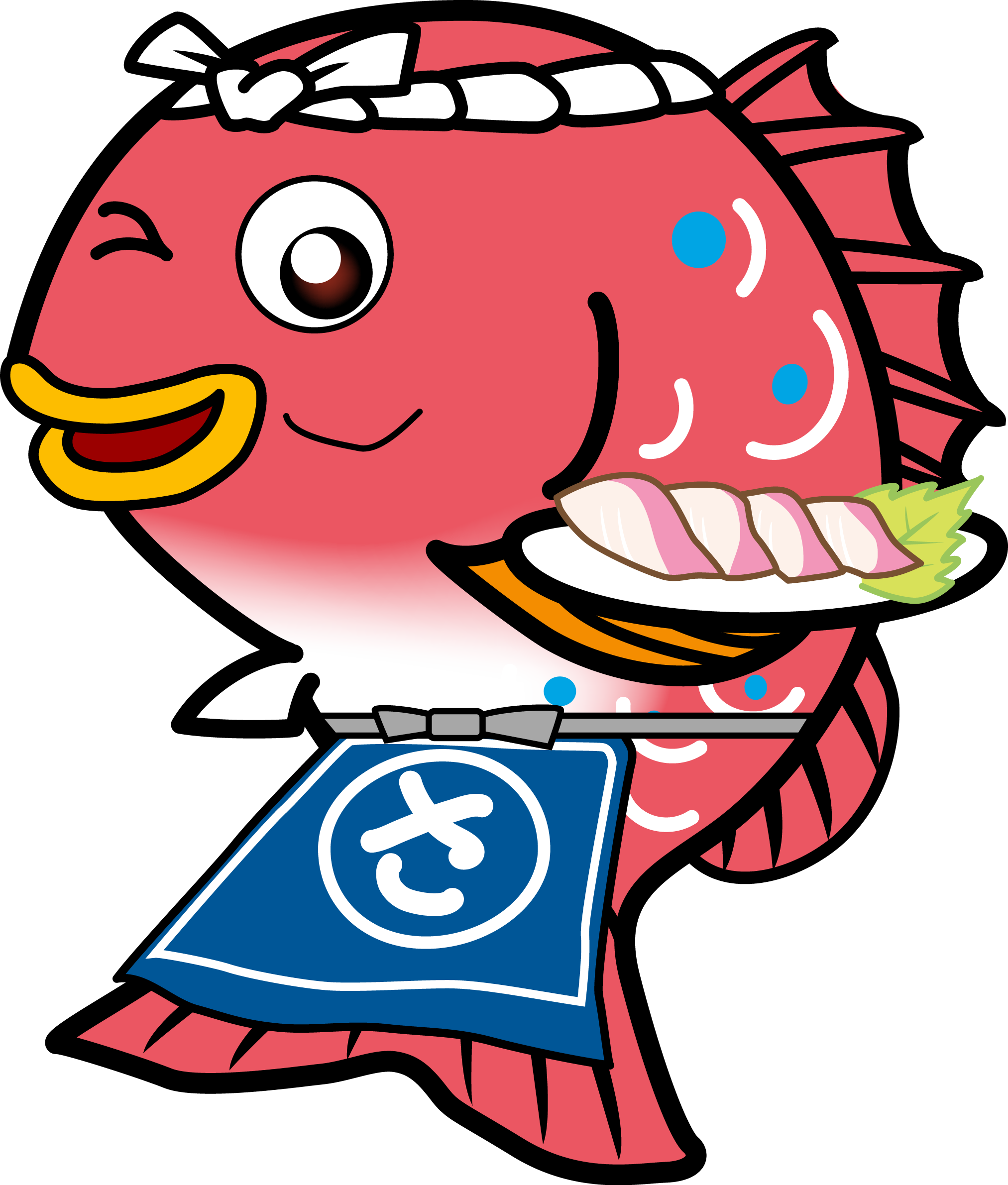 wink fish株式会社 - 福岡市に本社を置き仕入れ製造販売を行う水産会社です